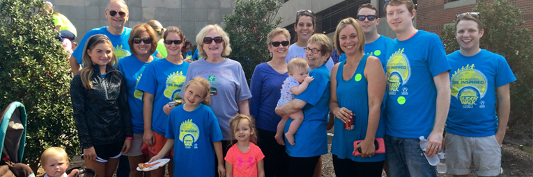 2014 GRADSA Green River Area Downs Syndrome Association- The Buddy Walk ...