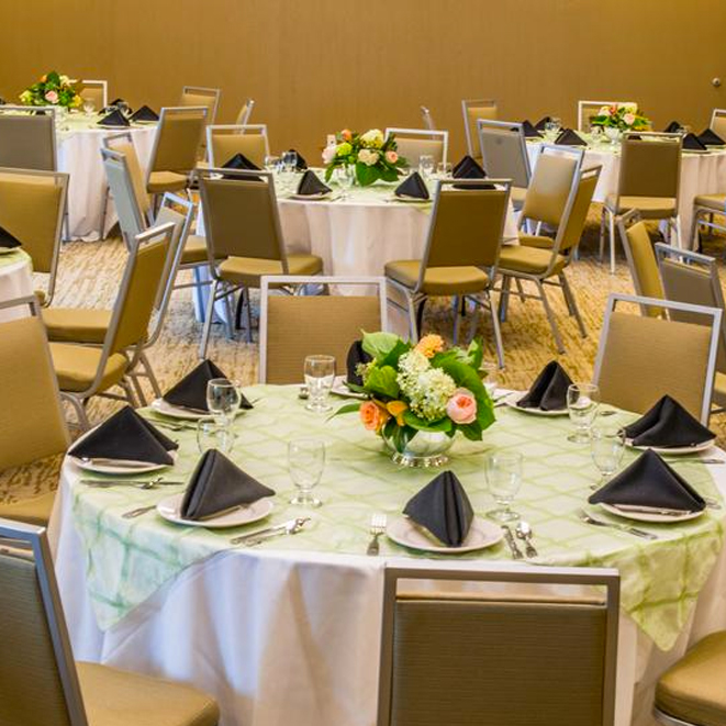 Welcome to LinGate - Linmar Hospitality & Gateway Lodging