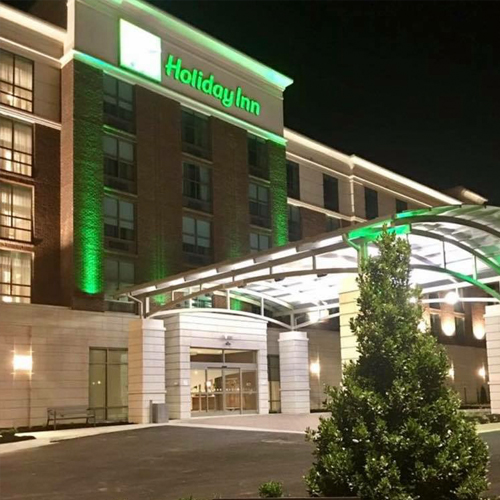 Our Portfolio - LinGate Hospitality